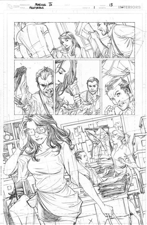 Pin By Deadastronautarts On New Reference Comic Books Illustration