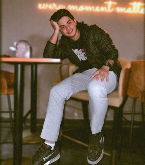 Rayyan Siddiquis Resilience And Dedication Propel Enreel Films And Entertainment To Top Tier Of