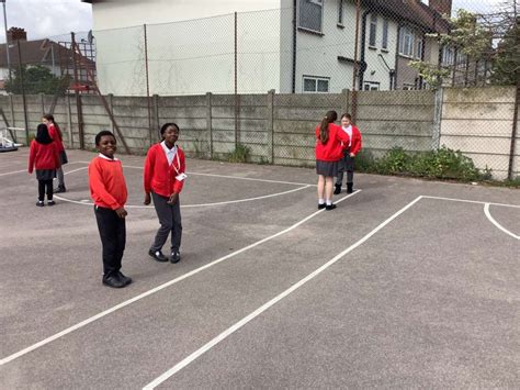 Parsloes Primary School Year 5 Maths