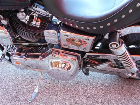 1999 Harley Davidson Fxdl Lowrider