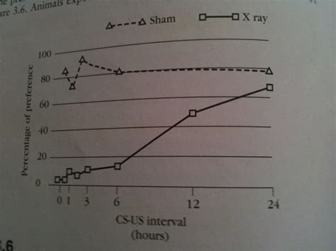 Chapter 3 Classical Conditioning Foundations Flashcards Quizlet