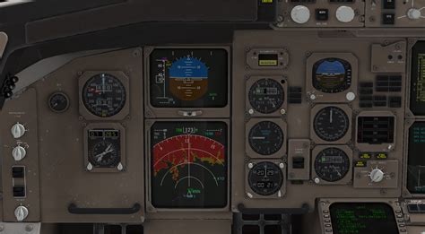 Flightfactor 767 Review
