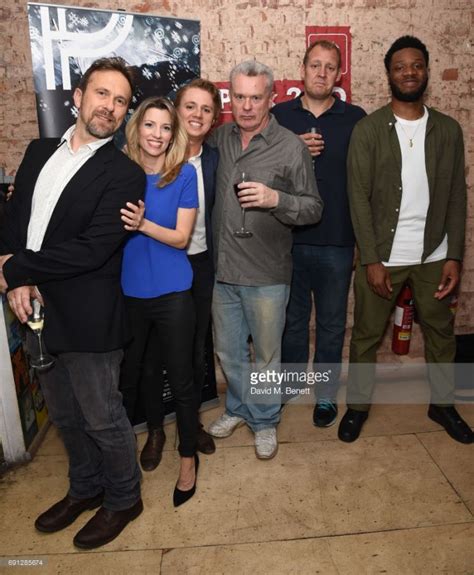 Pictures Of Tom Moutchi