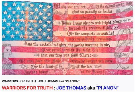 Usa V Kenneth Joseph Owen Thomas J6 Judicialpedia