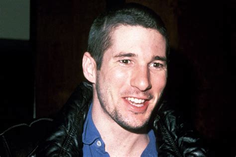 Young Richard Gere Richard Gere Young Richard Gere An