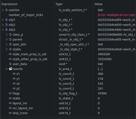 Cannot Set The Object S Size In Percentage Of The Parent That Has The LV SIZE CONTENT Setting
