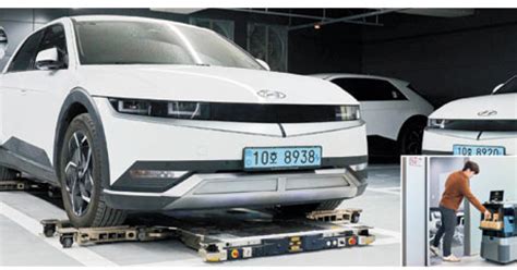 배달·주차 로봇이 해요” 현대차 ‘팩토리얼 성수서 서비스