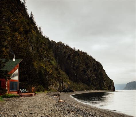 7 Of The Best Experiences In Alaska Lonely Planet