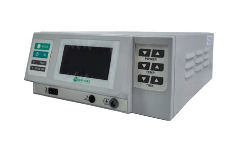 Thyroid Rf Ablation Generator 李靓隐