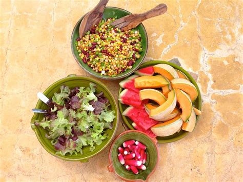 Summers In The Ardèche English And French Cooking Classes French Cooking Class Benefits Of