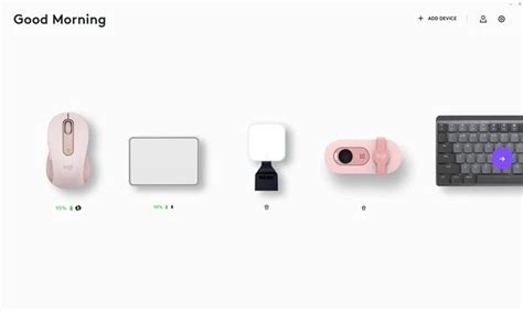 Qu Est Ce Que Logi Bolt De Logitech Azur Plus