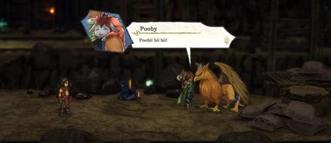 Pooby Is Always On Point Cant Argue R Eiyudenchronicle