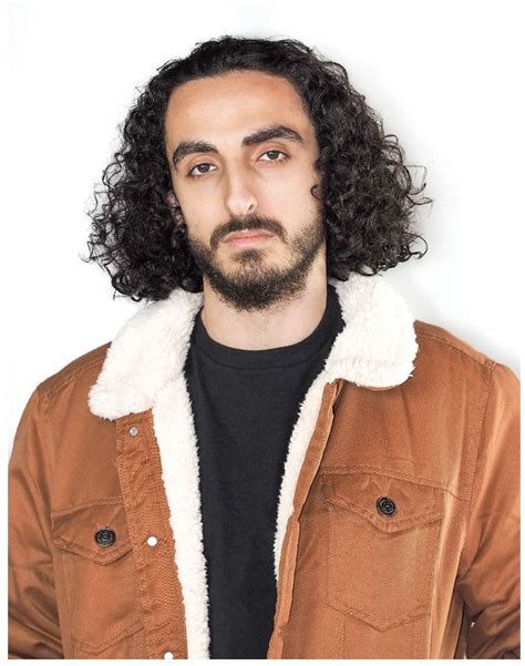 Single Announcement Syrian American Artist Seffo Lays Out His