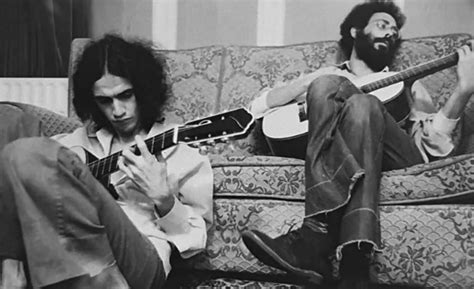 Caetano Veloso Lamenta Morte De Jards Macalé E Relembra Transa