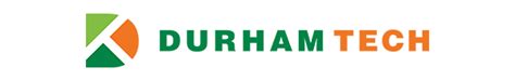 Vendor Application Durham Tech Service Contracts