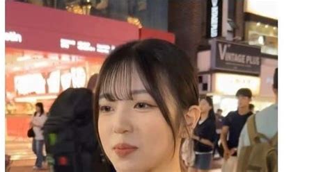 어느 외국녀가 밝힌 좋아하는 한국말 ㄷㄷ