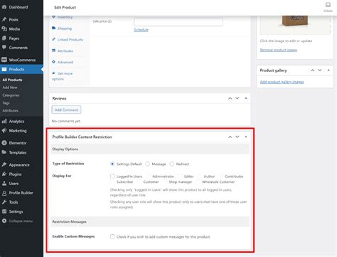 how to customize the woocommerce login page no code needed wpzoid
