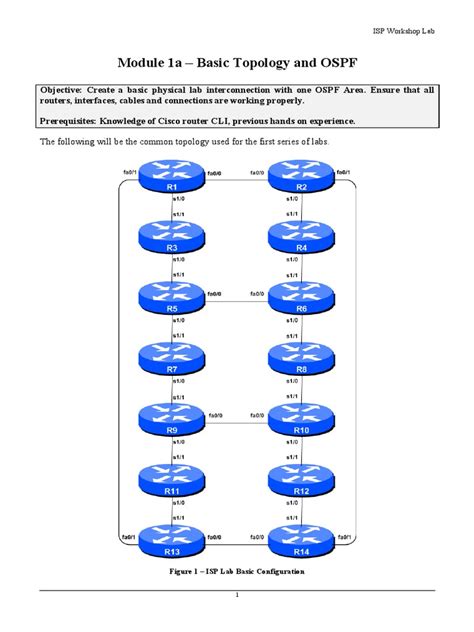 isp workshop pdf pdf router computing ip address