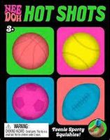 Needoh Toys Ireland Shop Nee Doh Toys Online Now Cogs Toys And Games