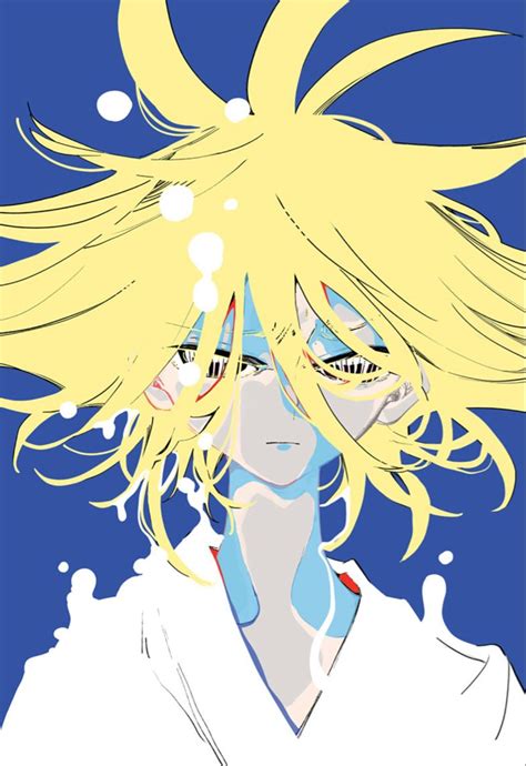 Pppppp Anime Manga Covers Manga Anime