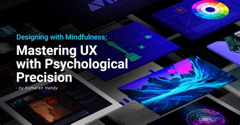 ArtStation - Mastering the Art of UX Design with Psychological Insights