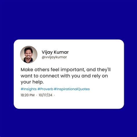 Velpuri Vijay Kumar On Linkedin Learnings Kindnessmatters Customerconnection