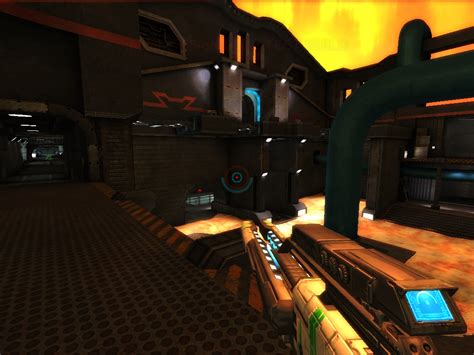 Xonotic 01 Preview Released Xonotic