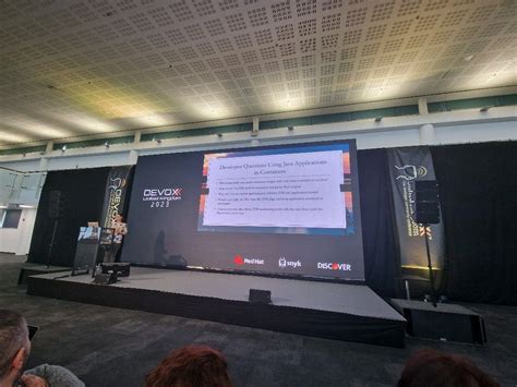 Devoxx Java Performance Anthony Accioly