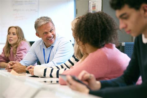 london s first ai driven classroom a bold new era in education