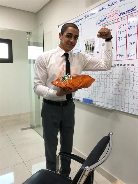 Mohamed Adel Elsayed On Linkedin Mrtarek Our Reservations Supervisor The Star Of November