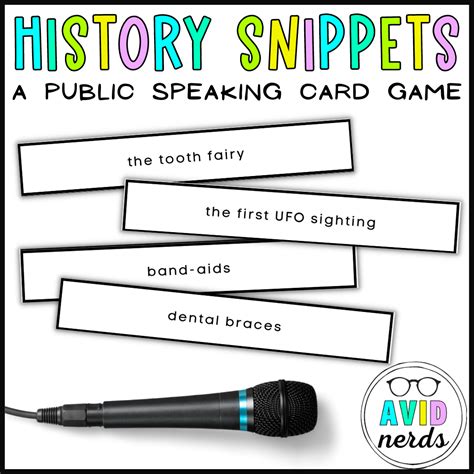 Avid Team Building Story Starters For Public Speaking And Writing