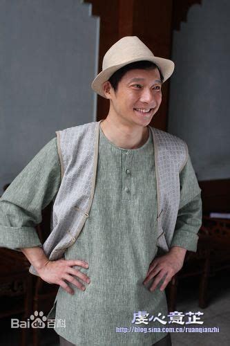 谢祖武william影视剧照 万佳直播吧