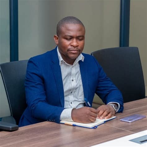 Tichaona Mashingaidze