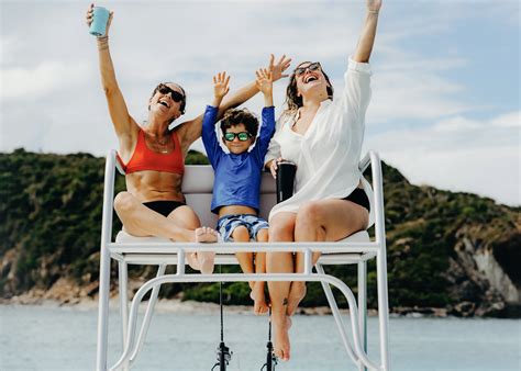 Gypsea King 41 Calypso Motorboat St John Us Virgin Islands