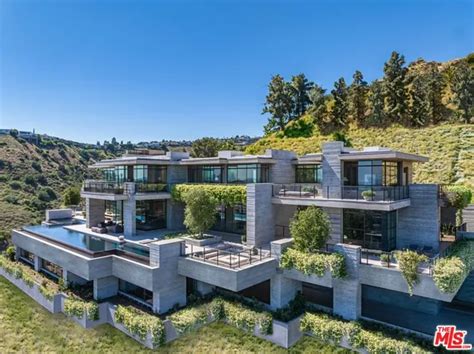 Los Angeles Ca Luxury Homes For Sale 9673 Homes Zillow