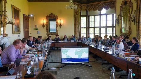 Three Areas For Collective Action With Data Responsibility The Centre