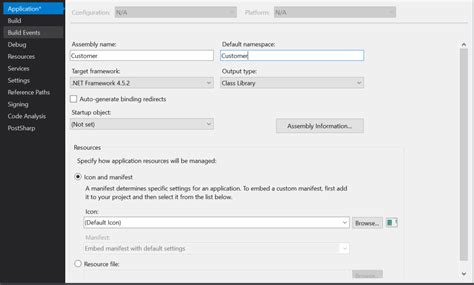 Comprehensive Guide To NET Migration From NET Framework