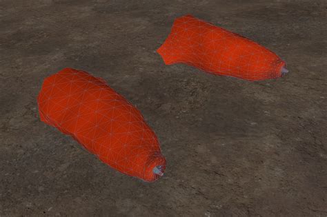 Weird Maya 2010 Import Glitch Unity Engine Unity Discussions