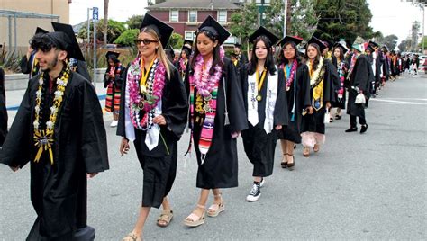 Photos Watsonville High School Class Of 2023 The Pajaronian