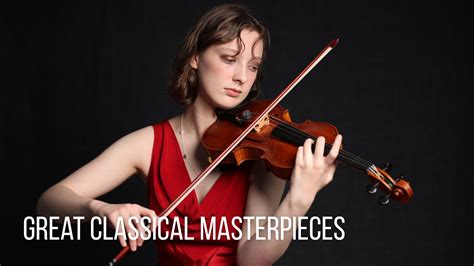 Great Classical Masterpieces 2026
