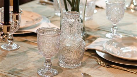 5 Best Goblet Glasses Of 2025 Top Picks Picnic Makers