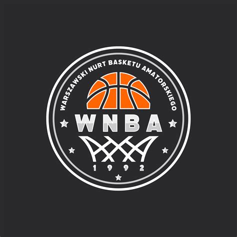 Wnba Warszawski Nurt Basketu Amatorskiego