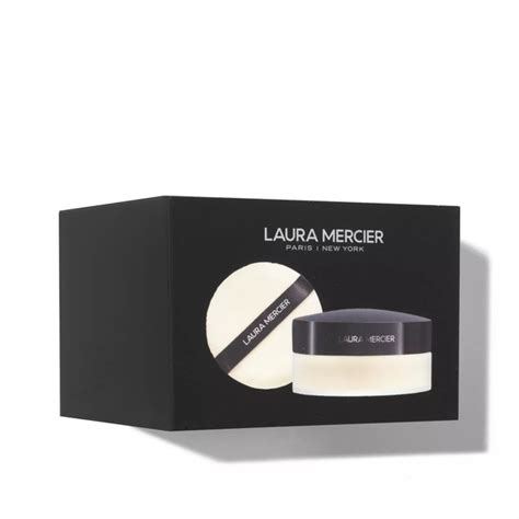 Рассыпчатая прозрачная пудра Laura Mercier Translucent Loose Setting ...