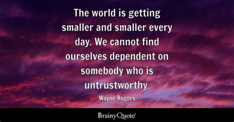 Dependency Quotes How Being A Dependent Taught Me To Be Independent