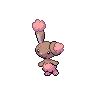 Buneary Pokédex Stats Moves Evolution And Locations Pokémon Database