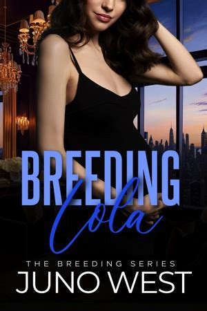 Smashwords Breeding Lola