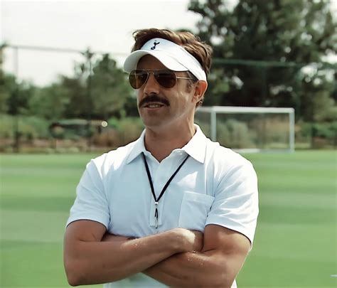 16 Times Ted Lasso Was The Relentlessly Optimistic Hero We Needed In