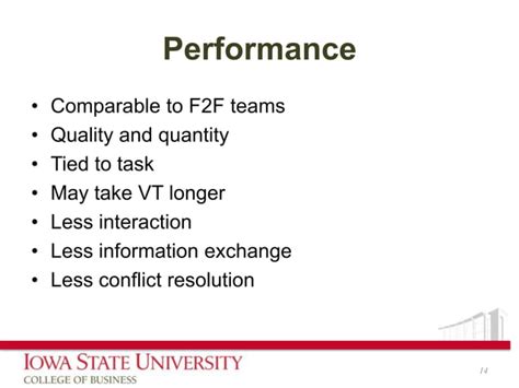 Process Protocol For Virtual Team Effectiveness Ppt