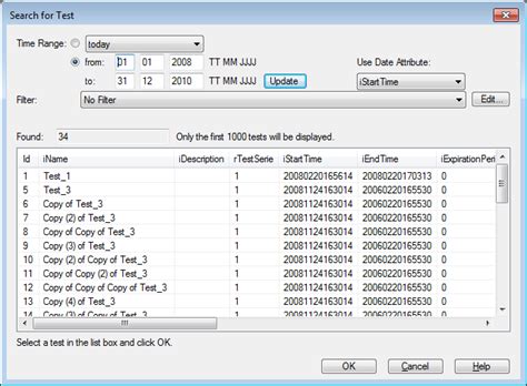 Screenshots UniPlot R Documentation
