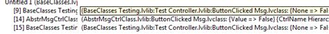 Solved Casting Object Type Using To More Specific Ni Community